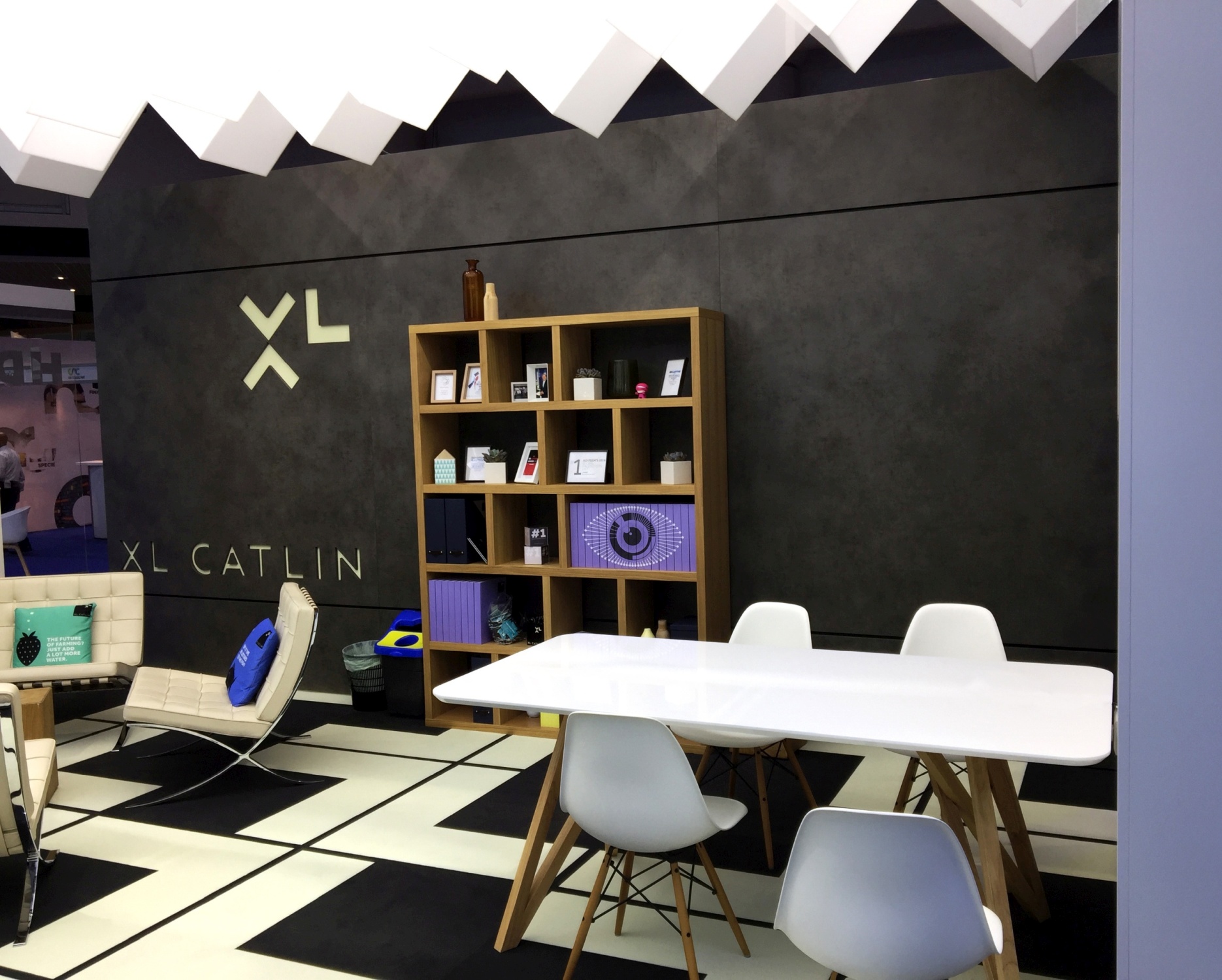 Smart Home von XL Catlin - Xaver Award