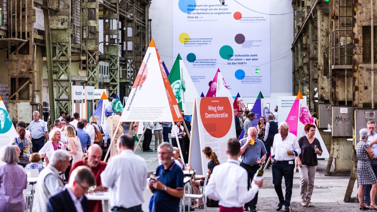 XAVER-Award 2025 - Xaver Award