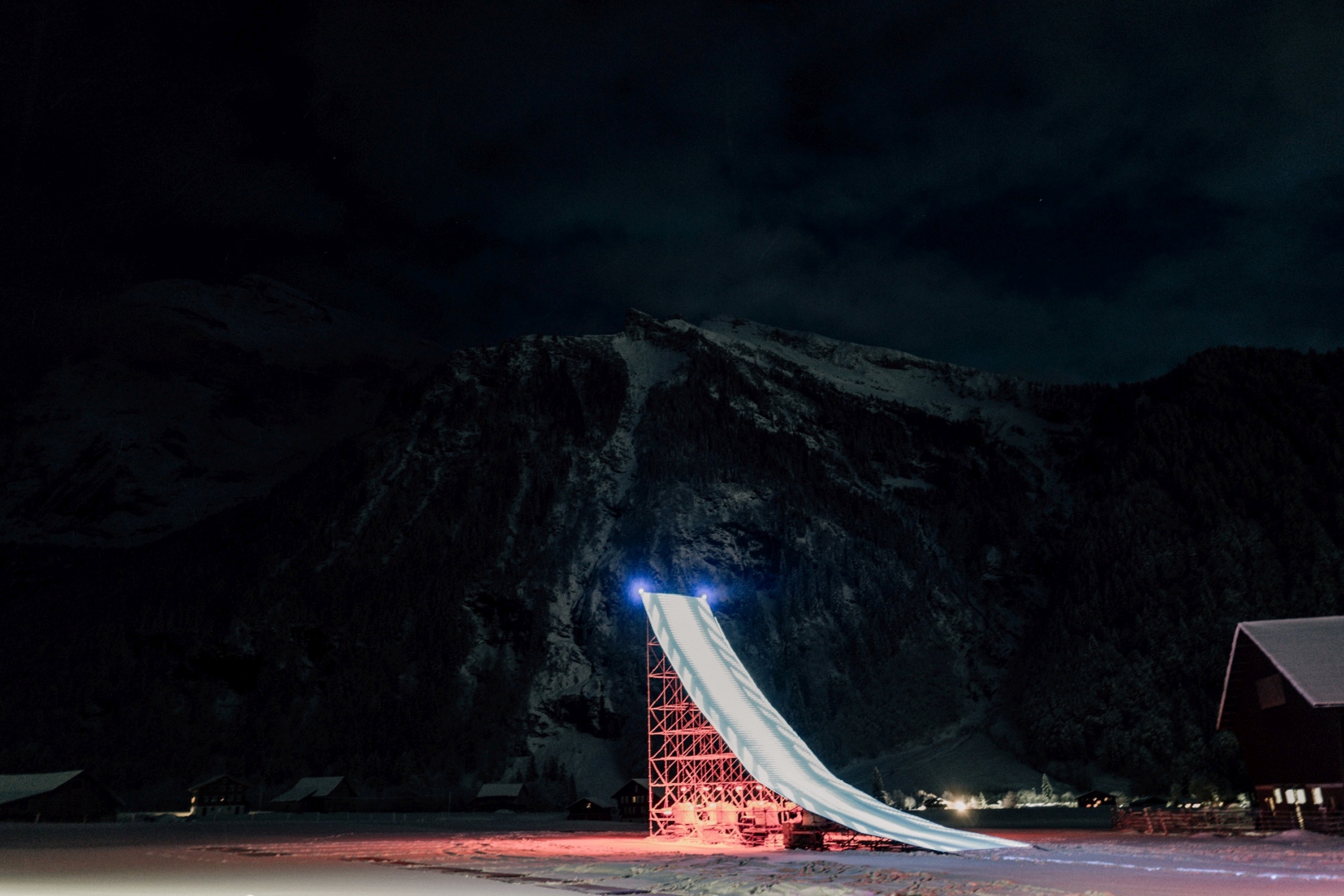 The Ramp - Xaver Award