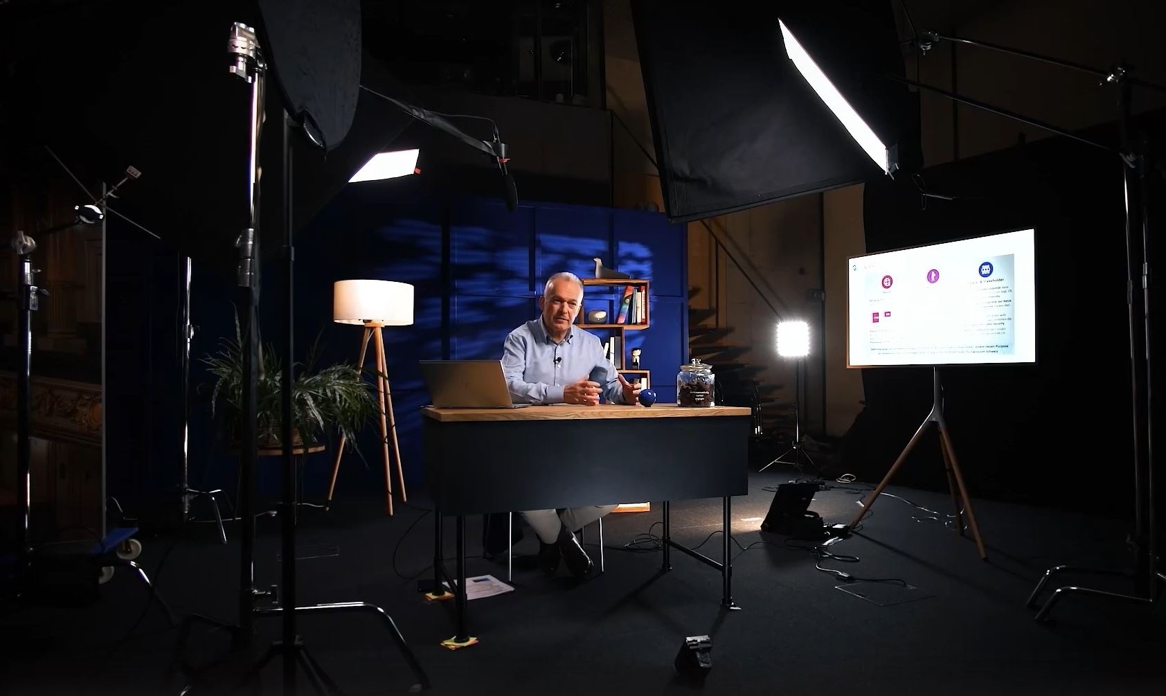 Swisscom Focus Online 2022 - Xaver Award