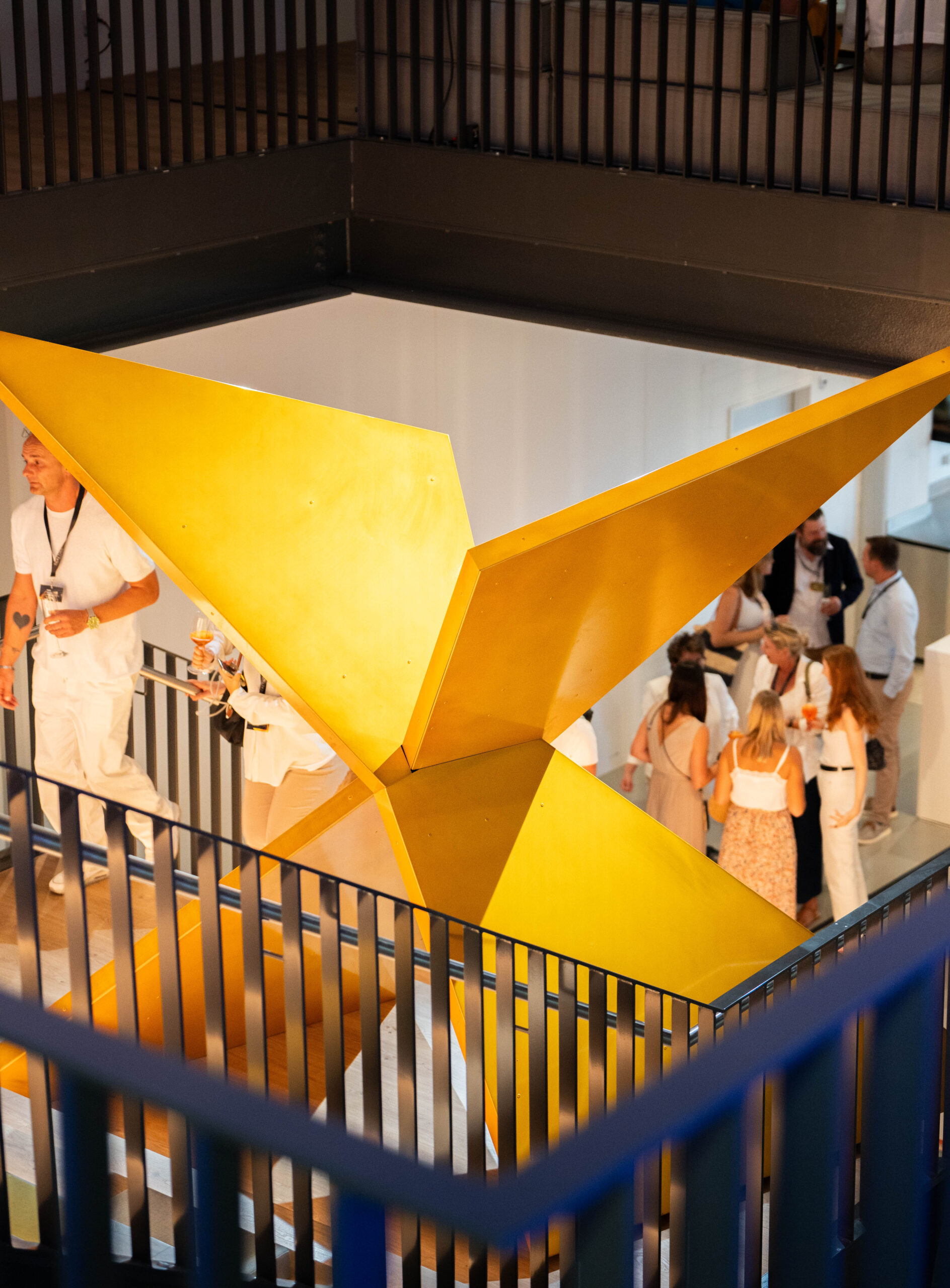 XAVER-Award 2025 - Xaver Award