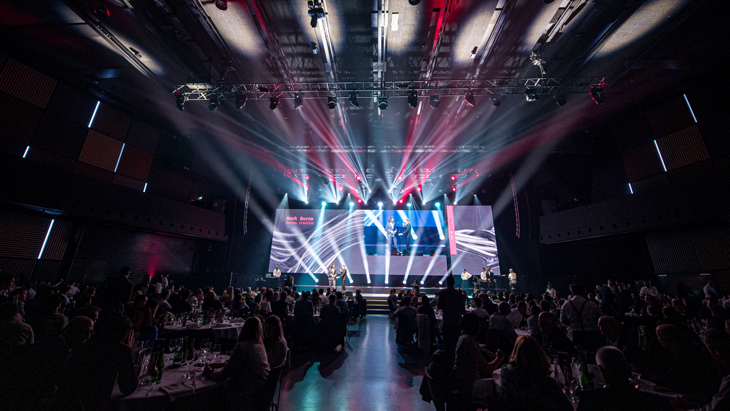 KI kreiert Best of Swiss Web 2024 - Xaver Award