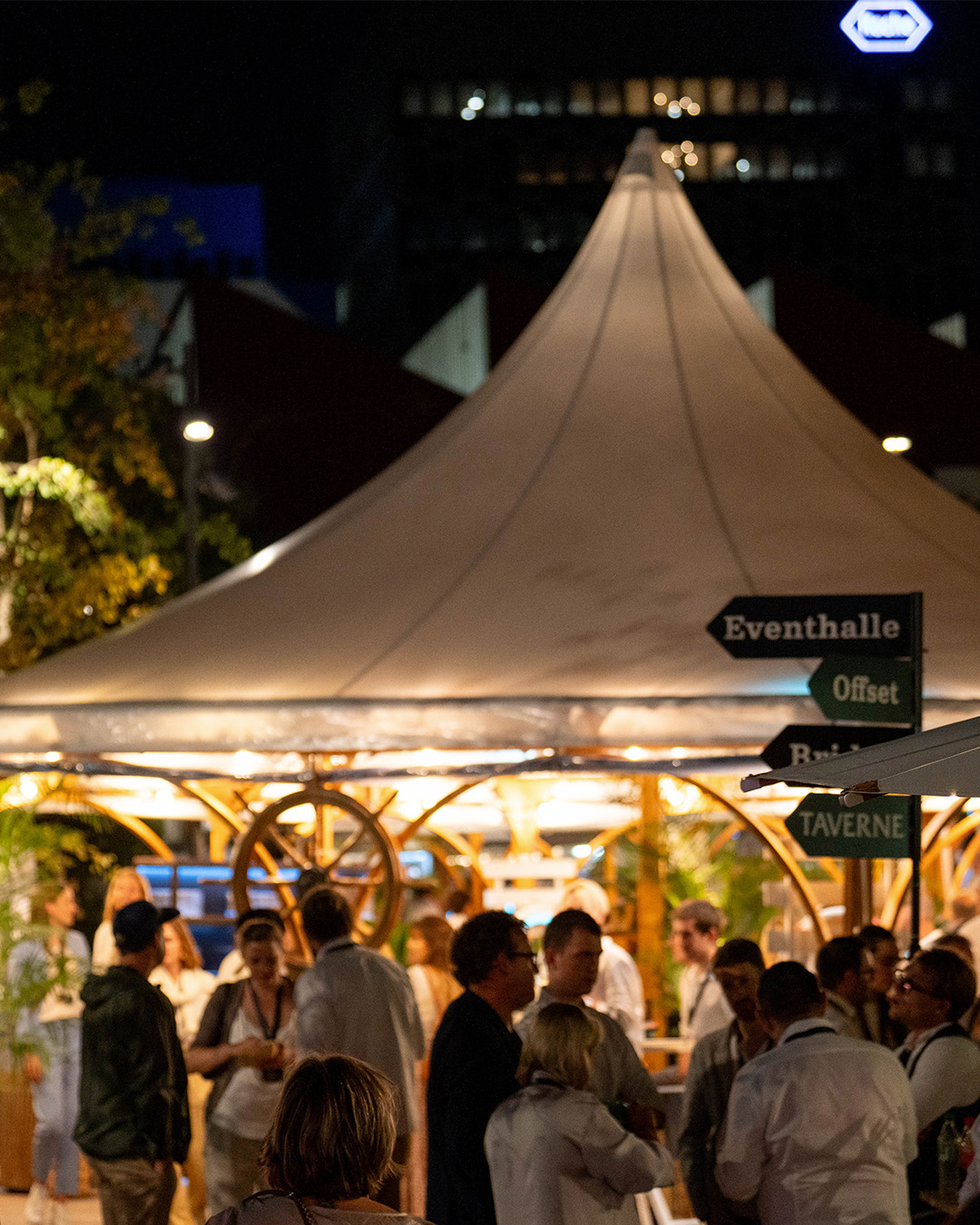 XAVER-Award 2025 - Xaver Award