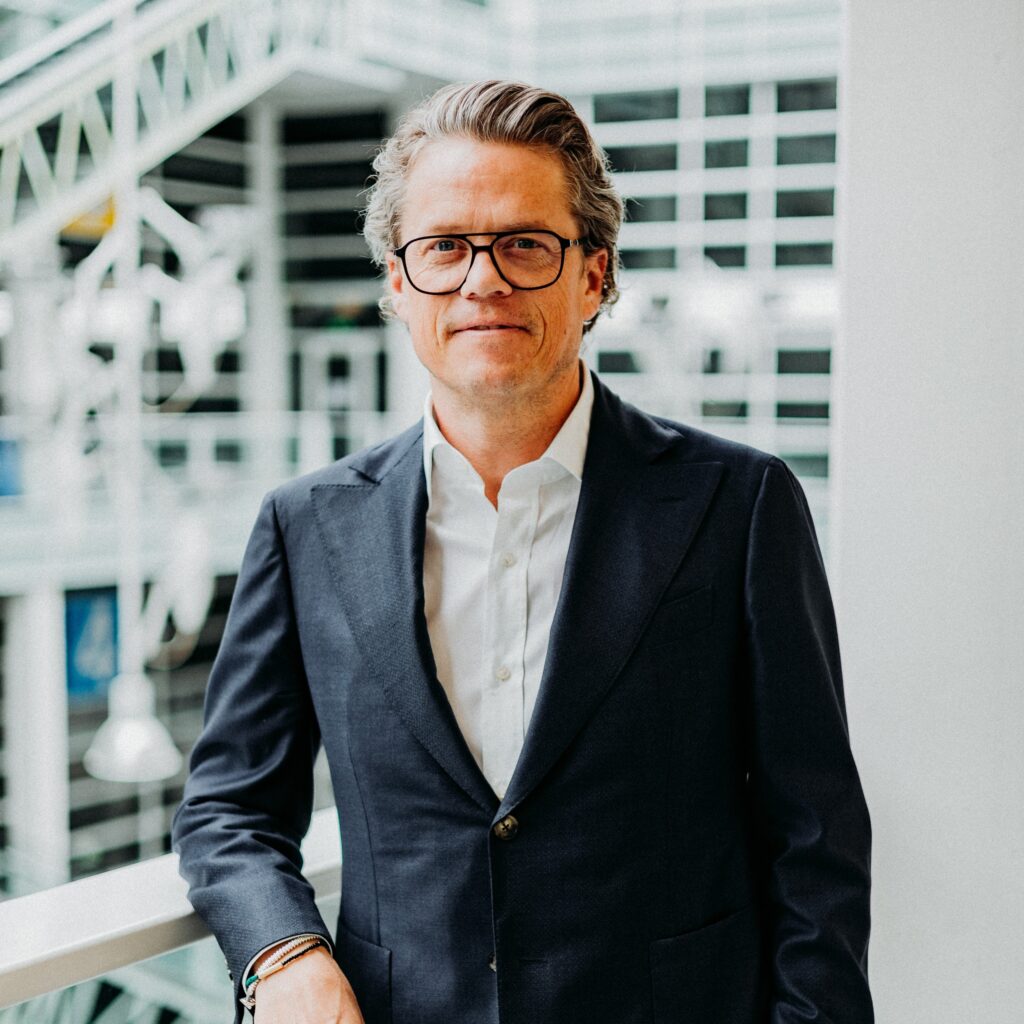 XAVER-Award 2025 - Xaver Award